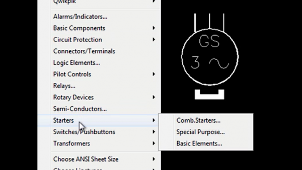 AutoCAD downloads, CAD solutions, blocks and software