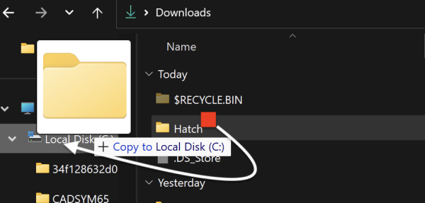 AutoCAD Hatch Patterns - 40+ patterns for AutoCAD, LT, & Mac