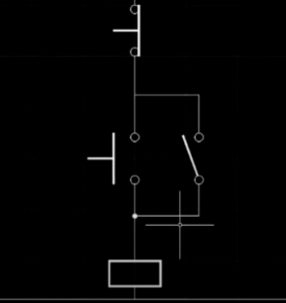 Draw Circuits: Expert AutoCAD Tips Using Block Library